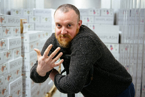 Team Whiplash in 2021 | whiplashbrewing