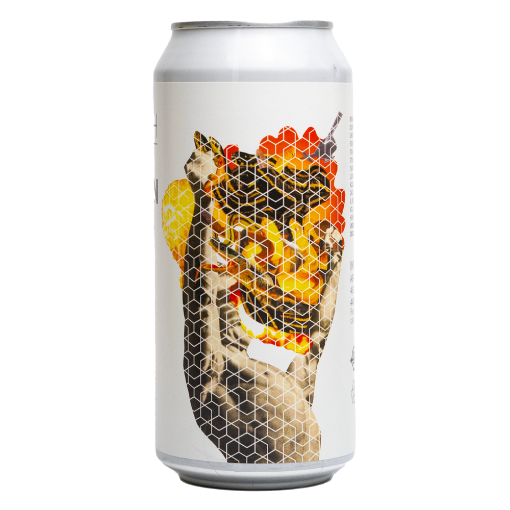 WHIPLASH - Irish Craft Beer