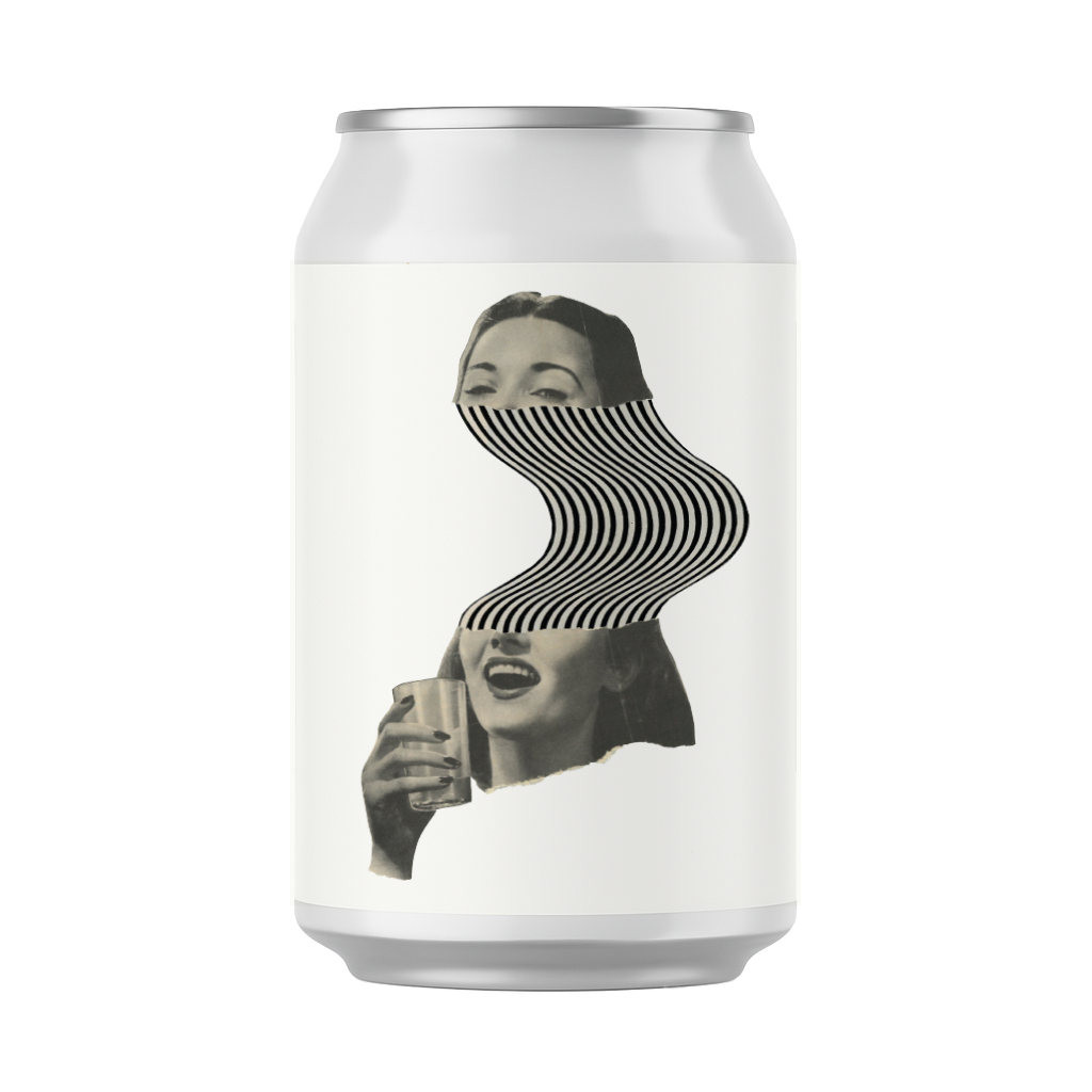Never Drinking Again - Non Alcoholic IPA | whiplashbrewing