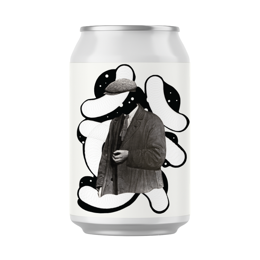 THE SUP - PORTER | whiplashbrewing